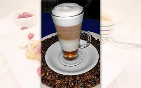 Café Latté con Sabor | Coopeldos